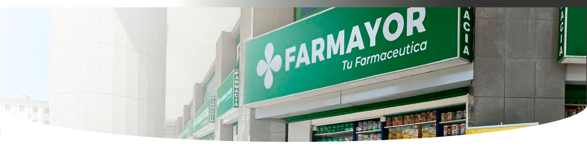 Farmacias Farmayor - Farmaenlace