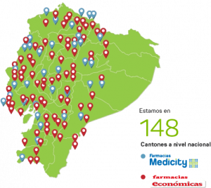 Inicio - Farmaenlace