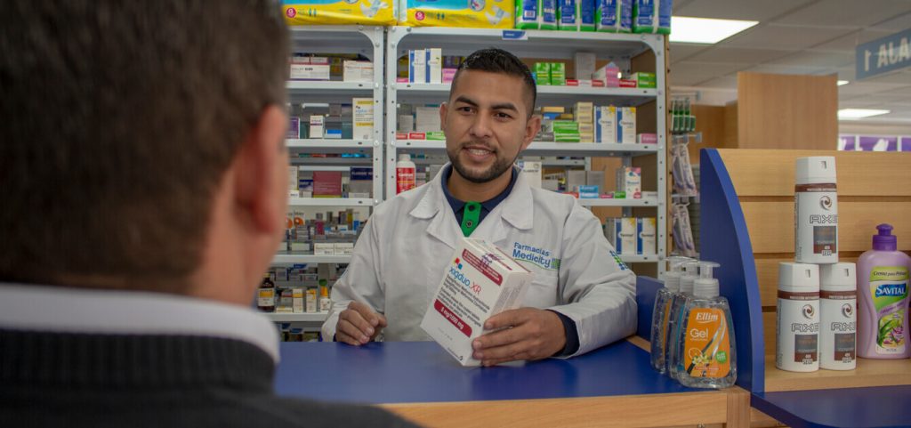 Farmacias Medicity – Farmaenlace