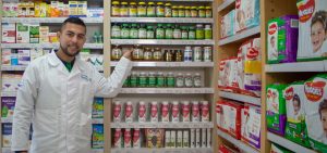 Farmacias Medicity – Farmaenlace