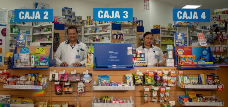 Farmacias Medicity – Farmaenlace