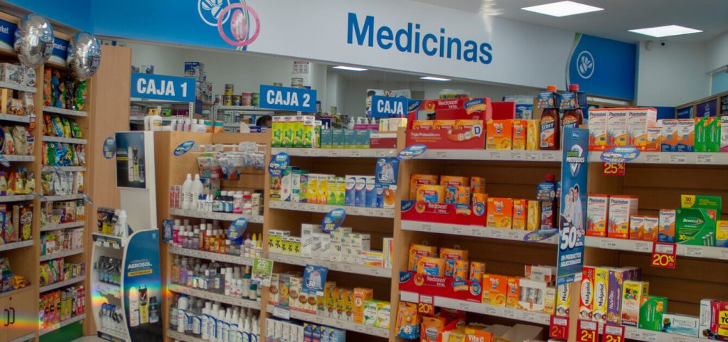 Farmacias Medicity – Farmaenlace