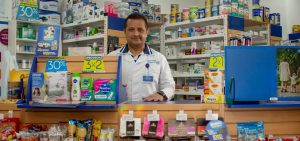 Farmacias Medicity – Farmaenlace