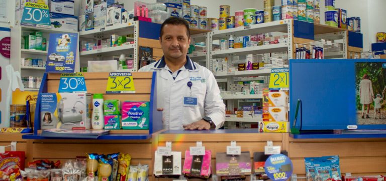 Farmacias Medicity – Farmaenlace