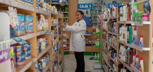Farmacias Medicity – Farmaenlace